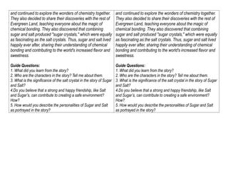 The Story of Sugar and Salt lesson on chemical bonding.docx