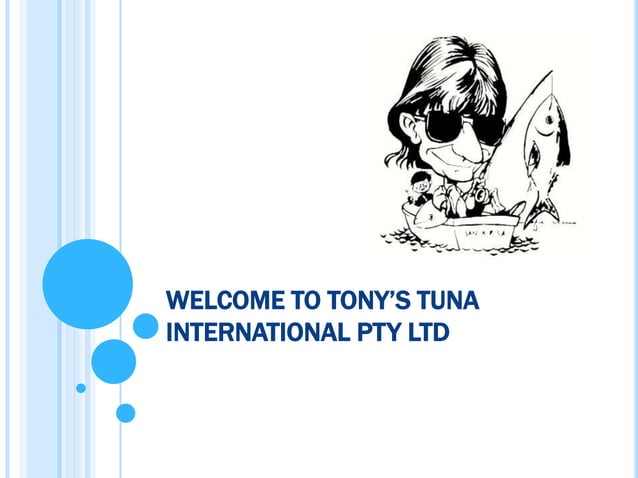 Tti lsa induction overview - current 2016 | PPT