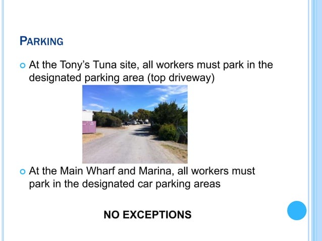 Tti lsa induction overview - current 2016 | PPT