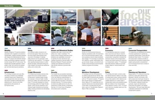 TTI Overview Brochure | PDF