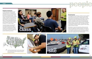 TTI Overview Brochure | PDF