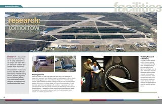 TTI Overview Brochure | PDF