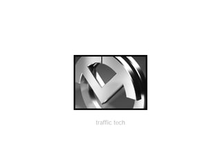 Traffic Tech Corporate Brochure | PDF | Logistics and Transportation Industry | Industries