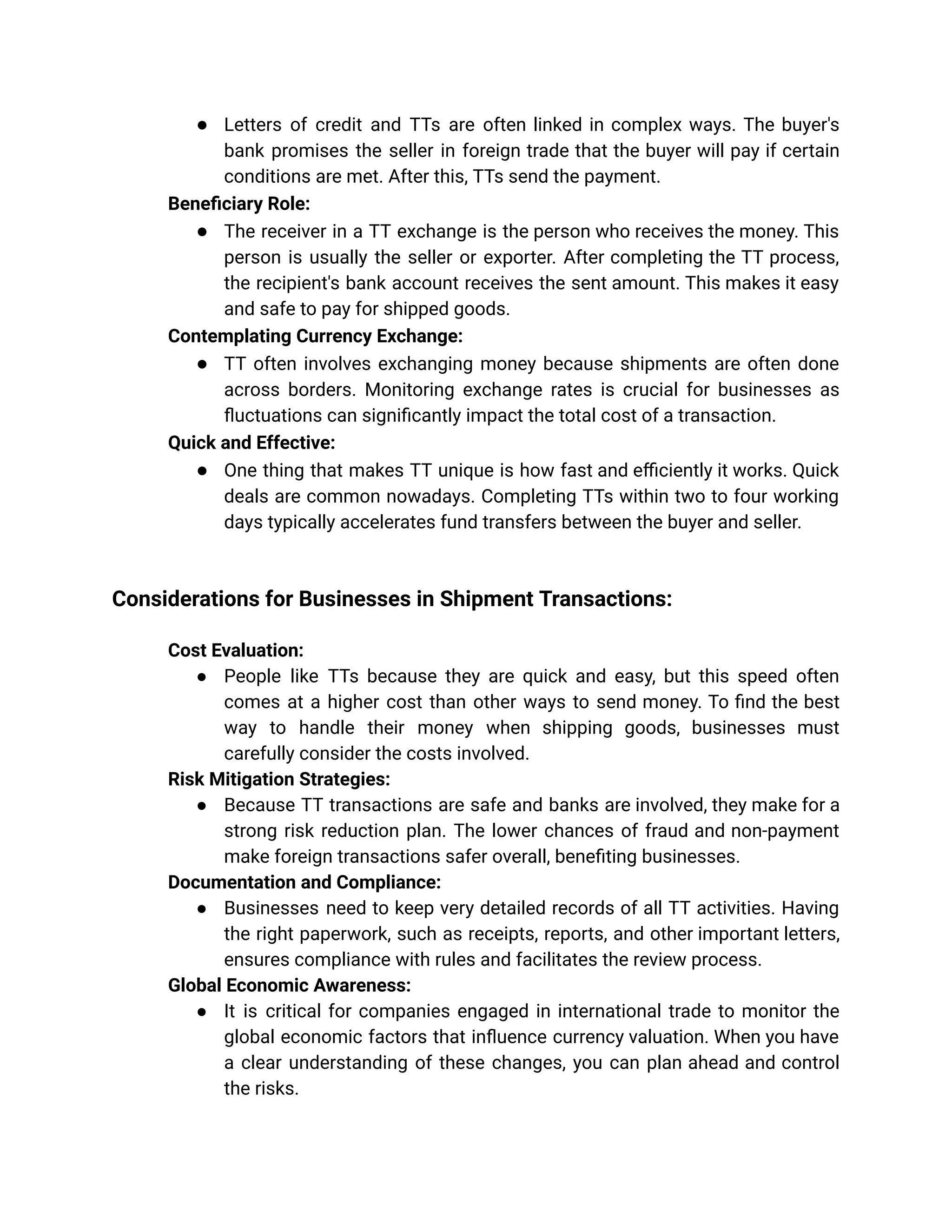 🚢 🚢 🚢 Swift And Secure Tt In Av Shipping Transactions🚢 🚢 🚢 Pdf