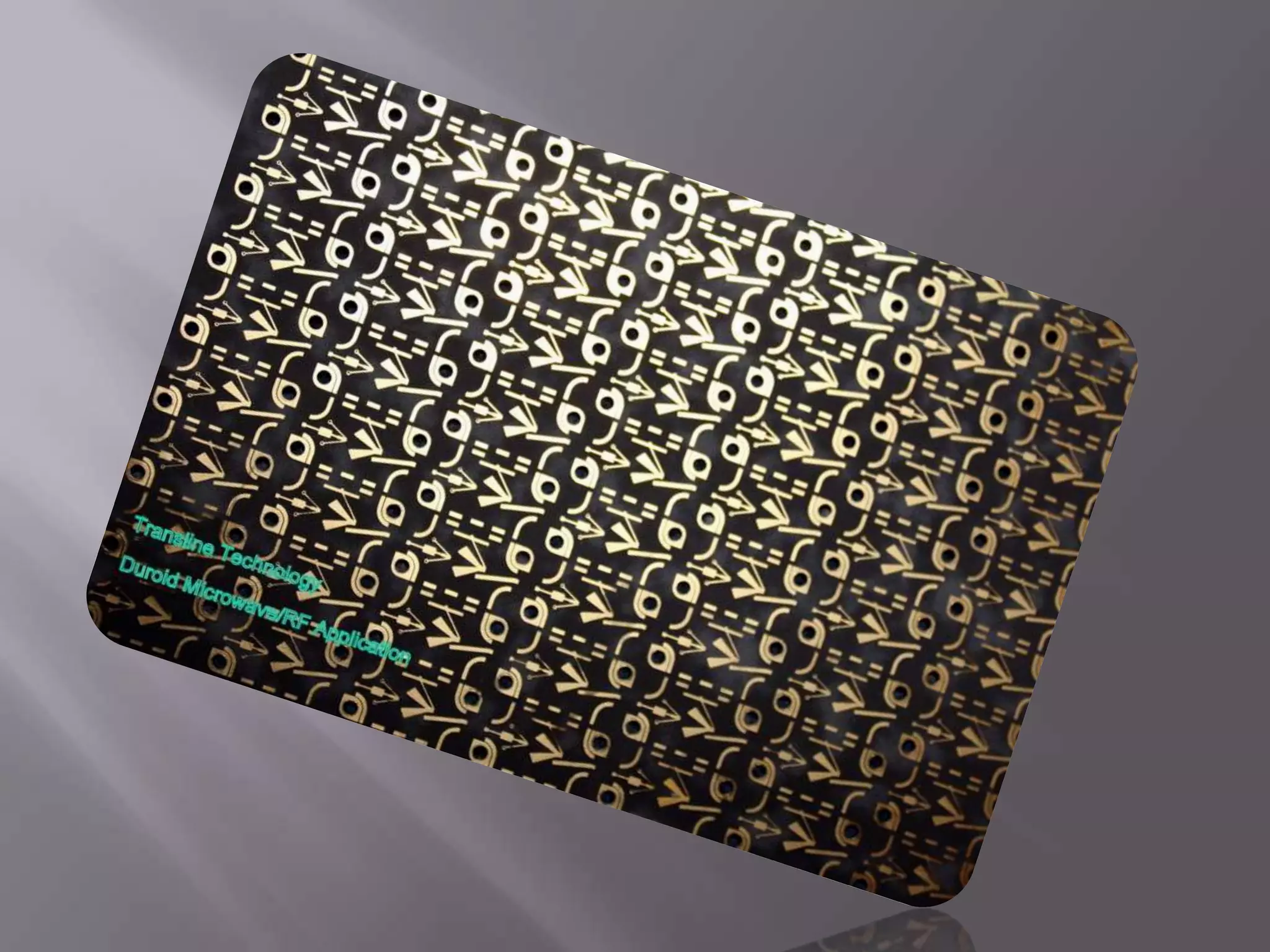 Transline Technology | PPSX