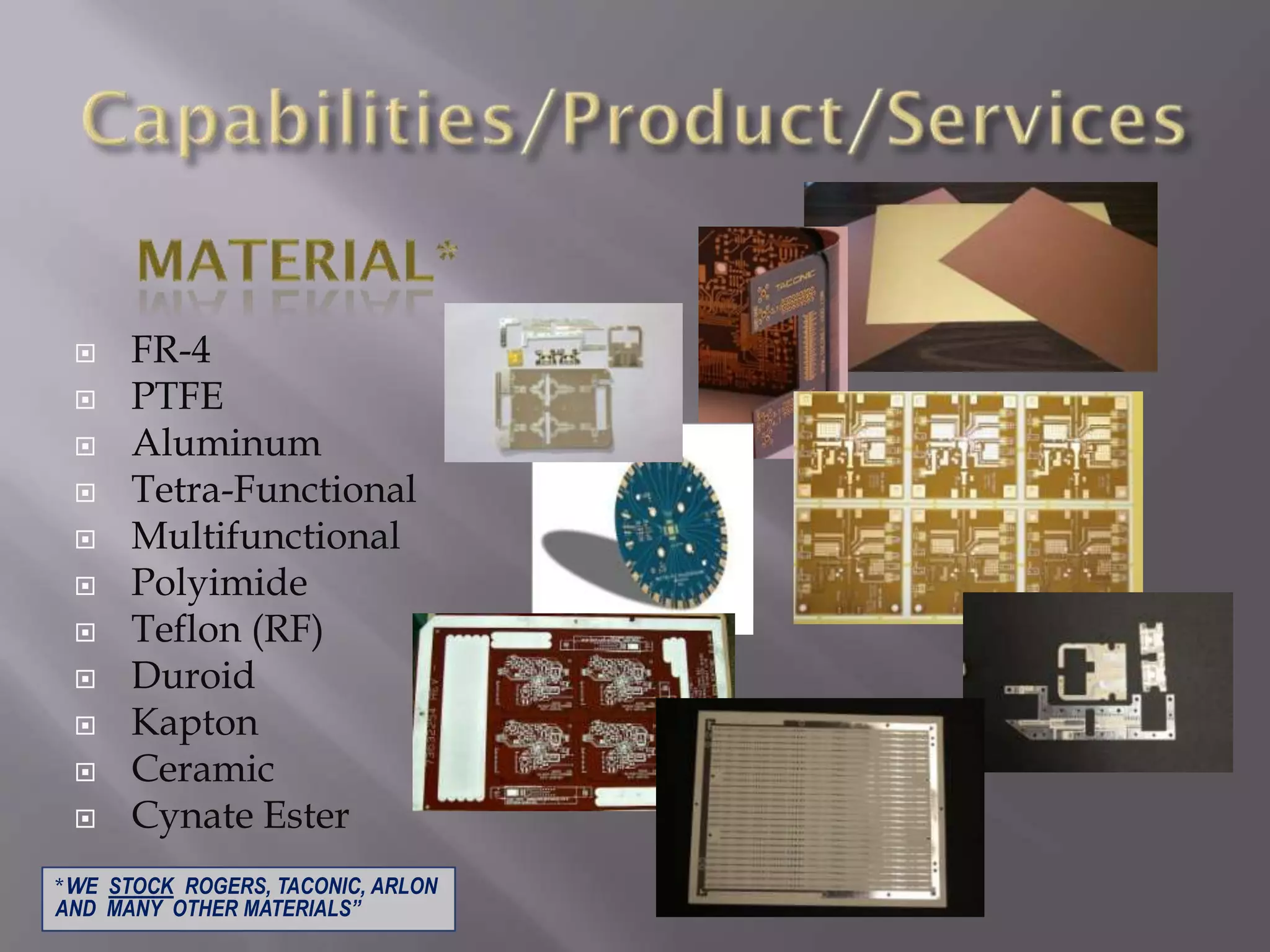 Transline Technology | PPSX