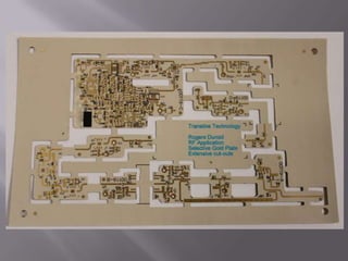 Transline Technology | PPSX