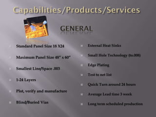 Transline Technology | PPSX