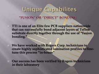 Transline Technology | PPSX