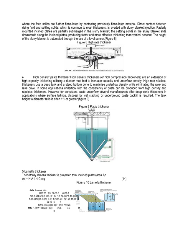 dewatering, hydrometallurgy and plant flowsheet of aluminium extraction ...