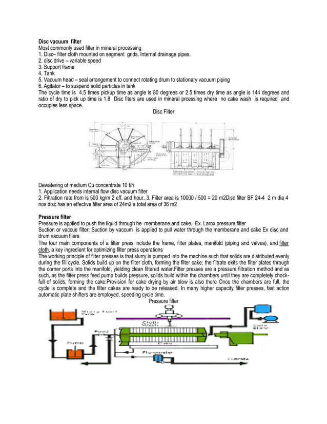 dewatering, hydrometallurgy and plant flowsheet of aluminium extraction ...