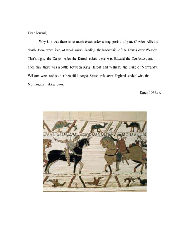 Time Travel Journal | PDF