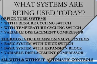 TTK 1K Orifice Tube | PPT