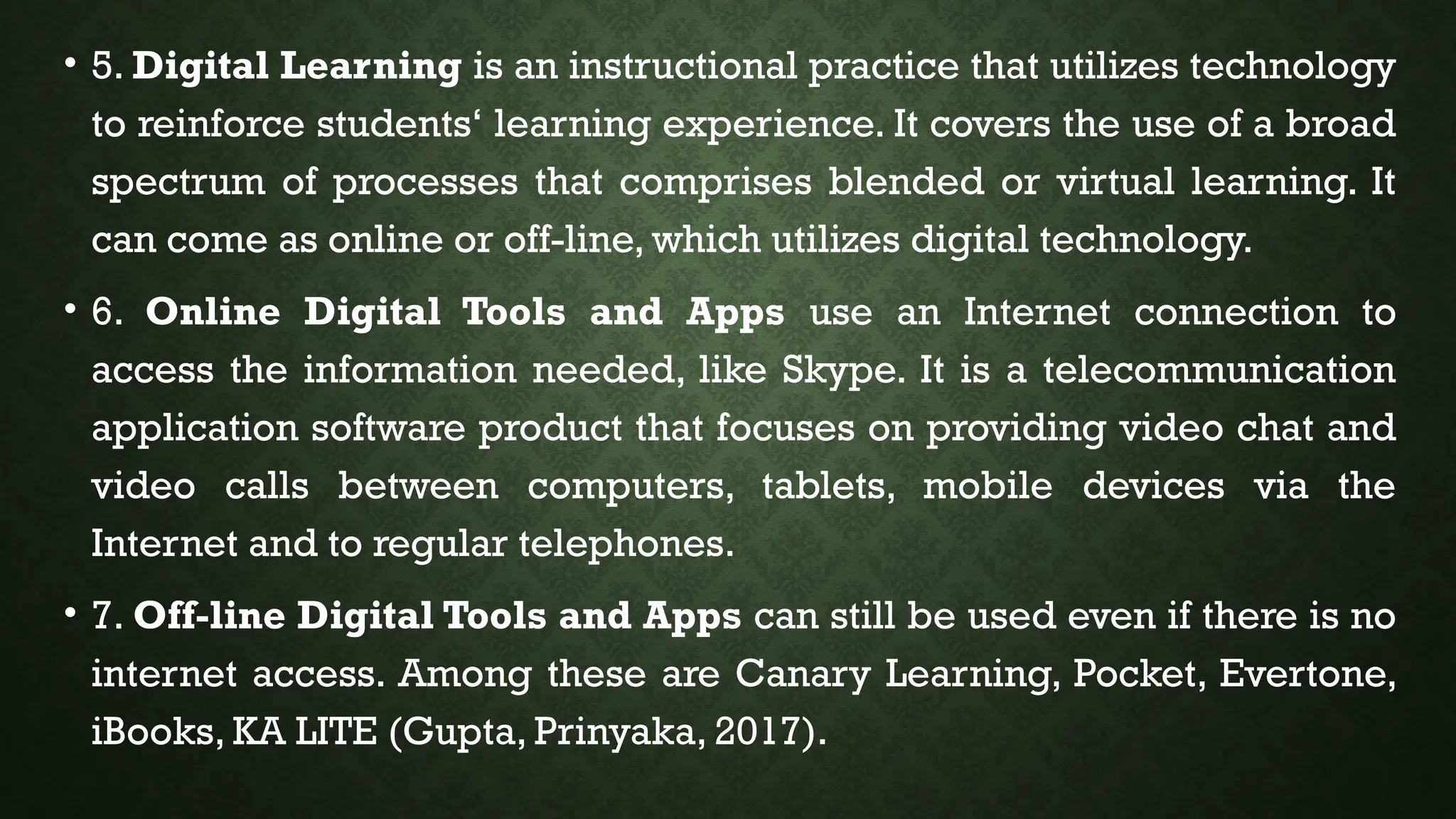 WPU ttl - 101-lesson -1. pptx EDUCATION | PPTX