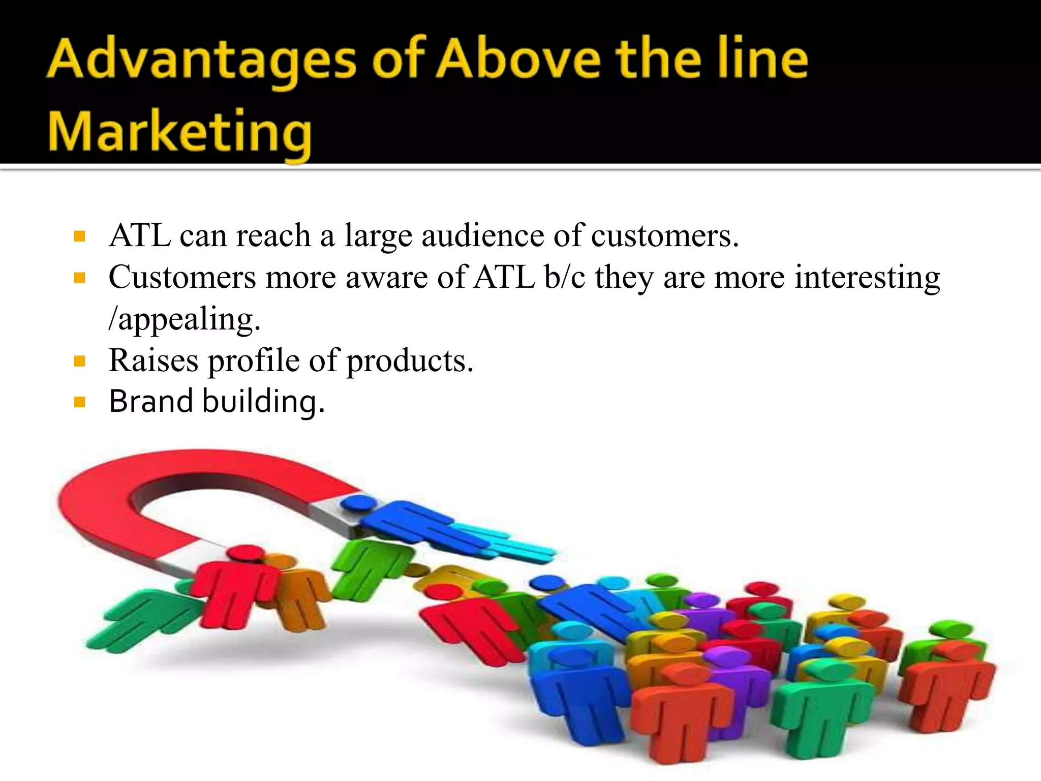 Plan ATL and BTL Strategy | PPTX