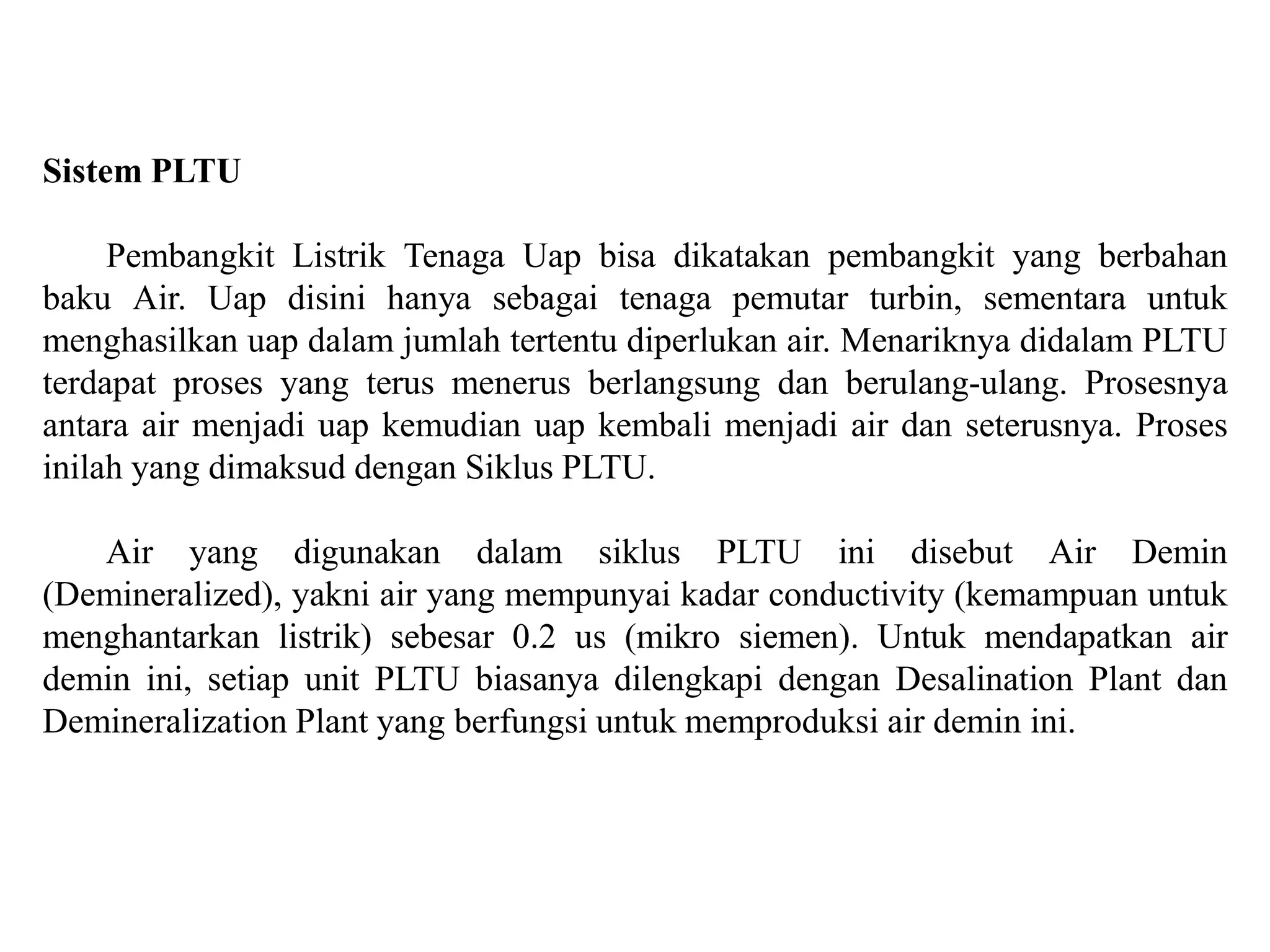 Teknik Tenaga Listrik-2 | PDF