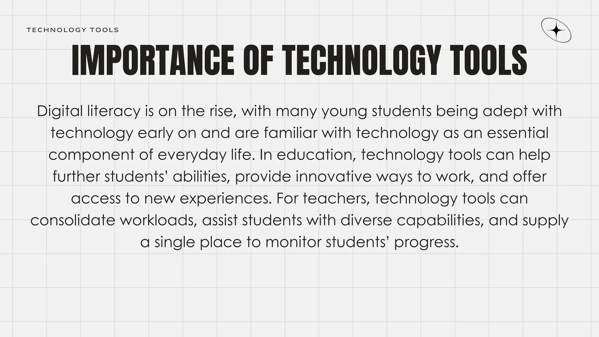 TTL technology tools presentation PPT reporting | PPT