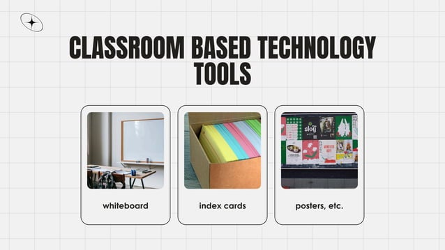 TTL technology tools presentation PPT reporting | PPT