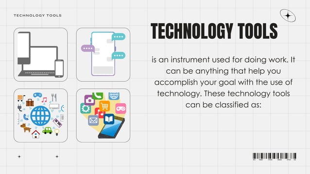 TTL technology tools presentation PPT reporting | PPT