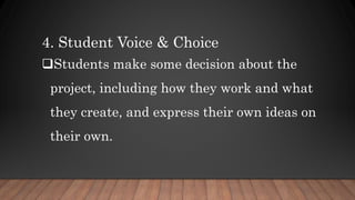 TTL-FINAL-PPT.pptx group 8 project based learning | PPTX