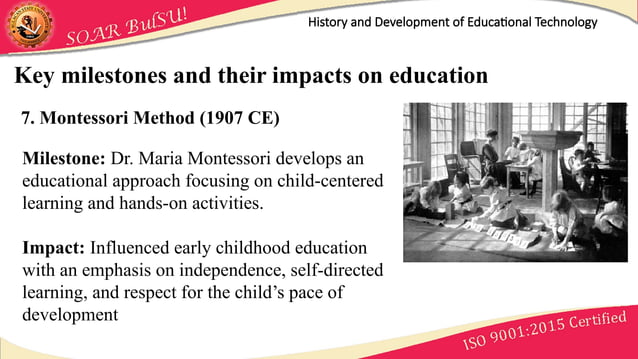 TTL-Module-1-week-2 discovering technology | PPT