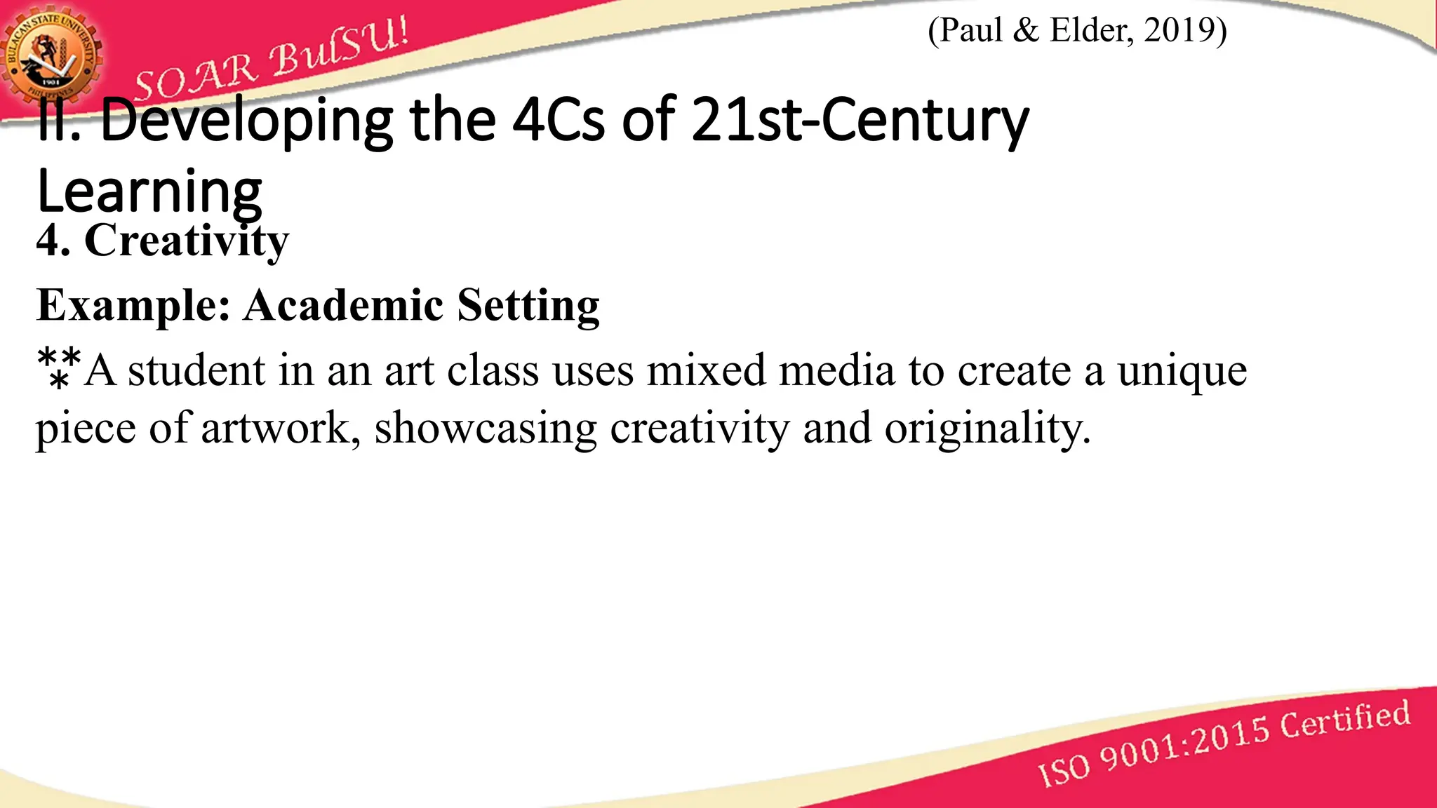 TTL-Module-2-week-3 powerpoint presentation | PPTX