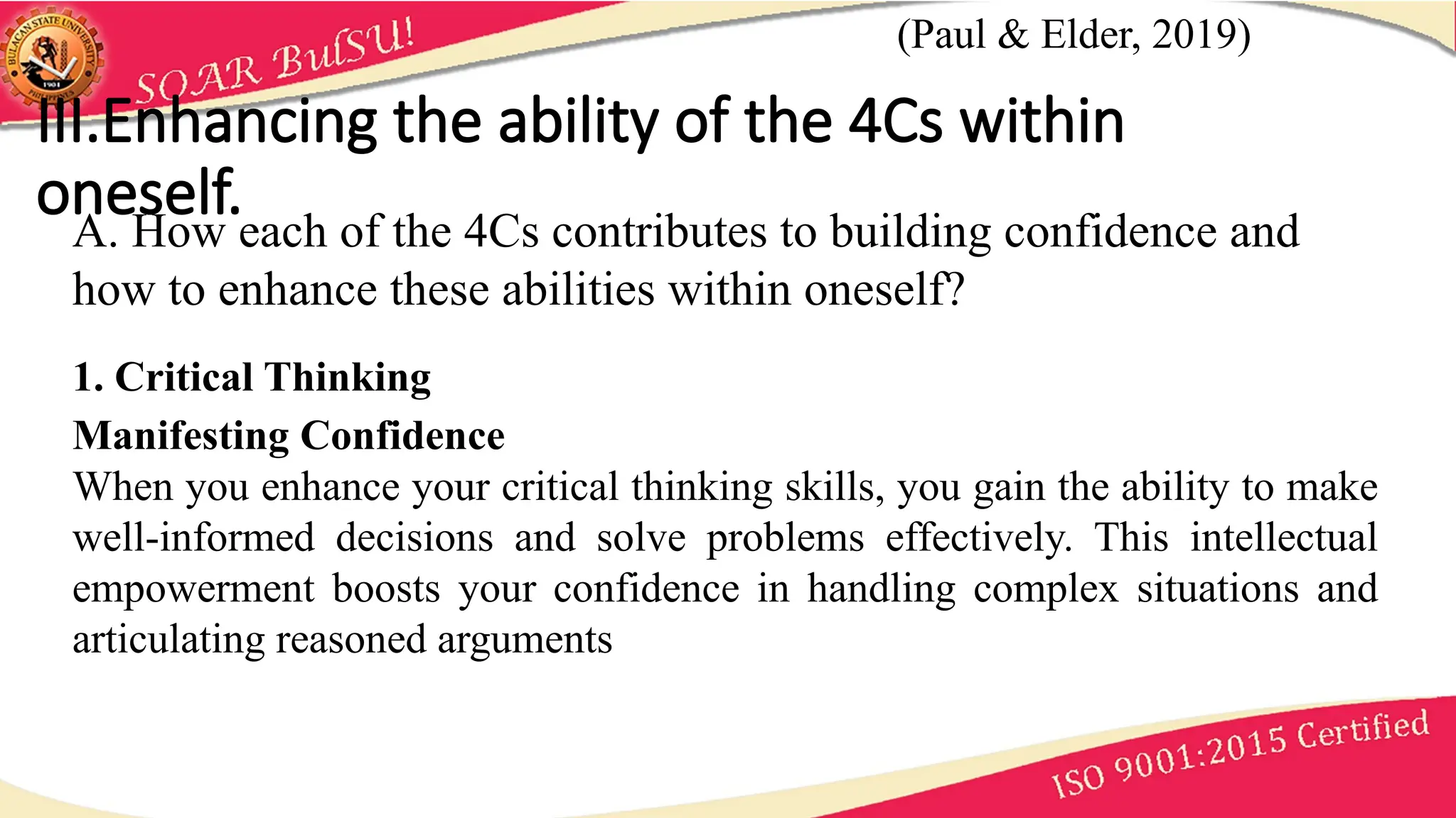 TTL-Module-2-week-3 powerpoint presentation | PPTX