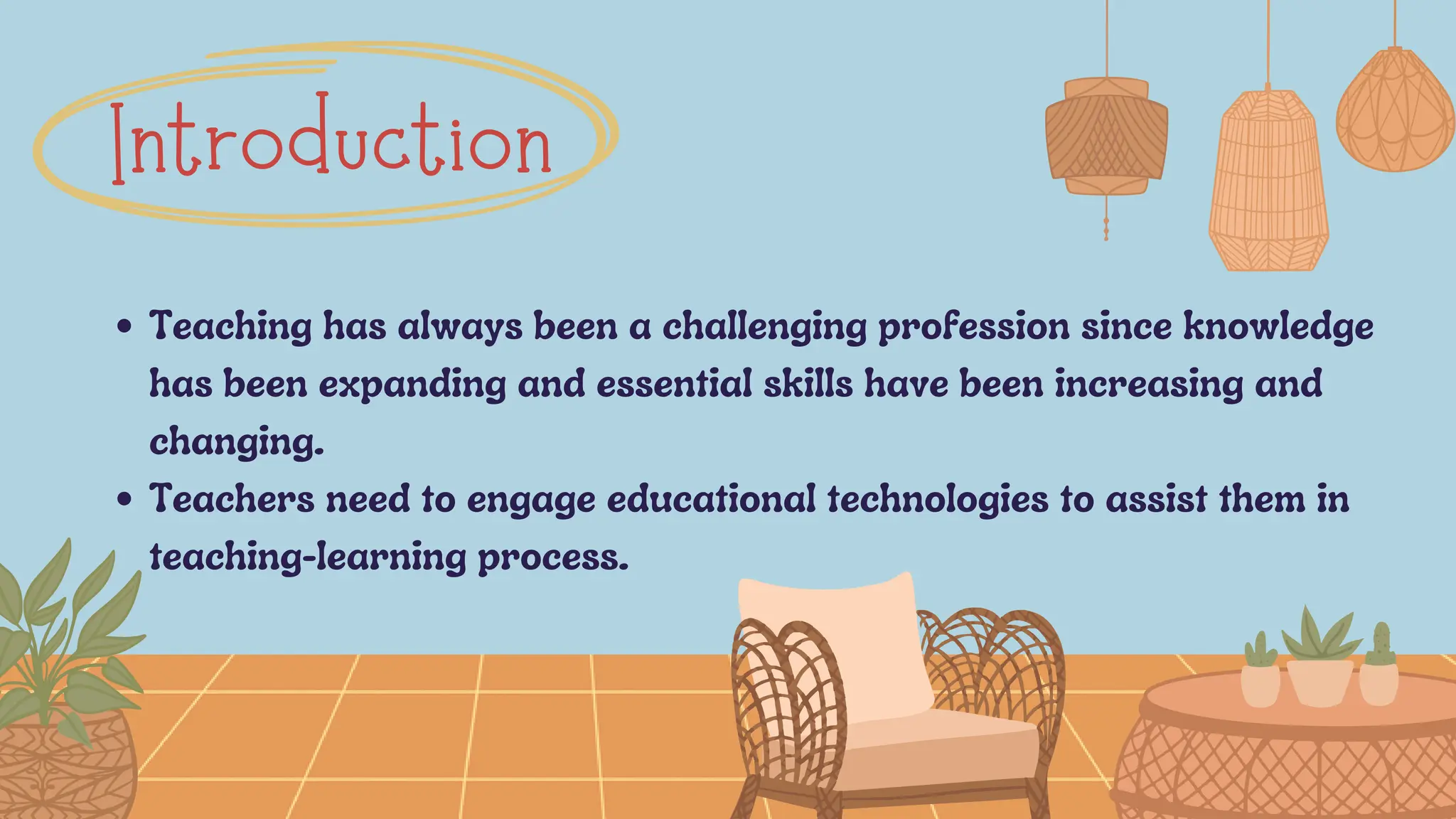 TTL2 - INTEGRATING TECHNOLOGY IN LEARNING | PDF