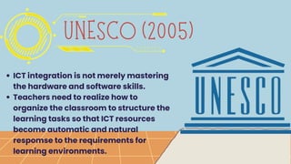 TTL2 - INTEGRATING TECHNOLOGY IN LEARNING | PDF