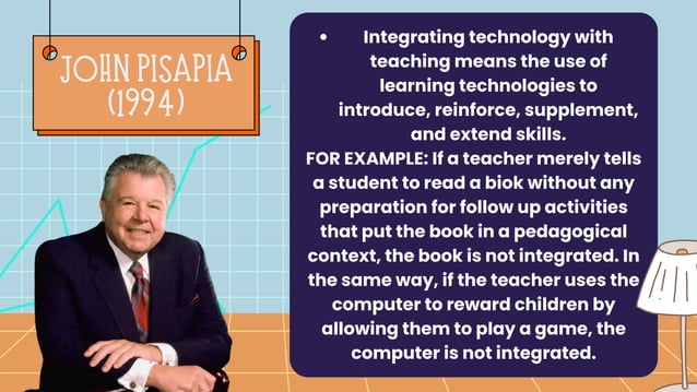 TTL2 - INTEGRATING TECHNOLOGY IN LEARNING | PDF | Education