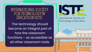 TTL2 - INTEGRATING TECHNOLOGY IN LEARNING | PDF