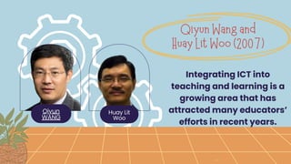 TTL2 - INTEGRATING TECHNOLOGY IN LEARNING | PDF