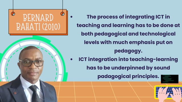 TTL2 - INTEGRATING TECHNOLOGY IN LEARNING | PDF | Education