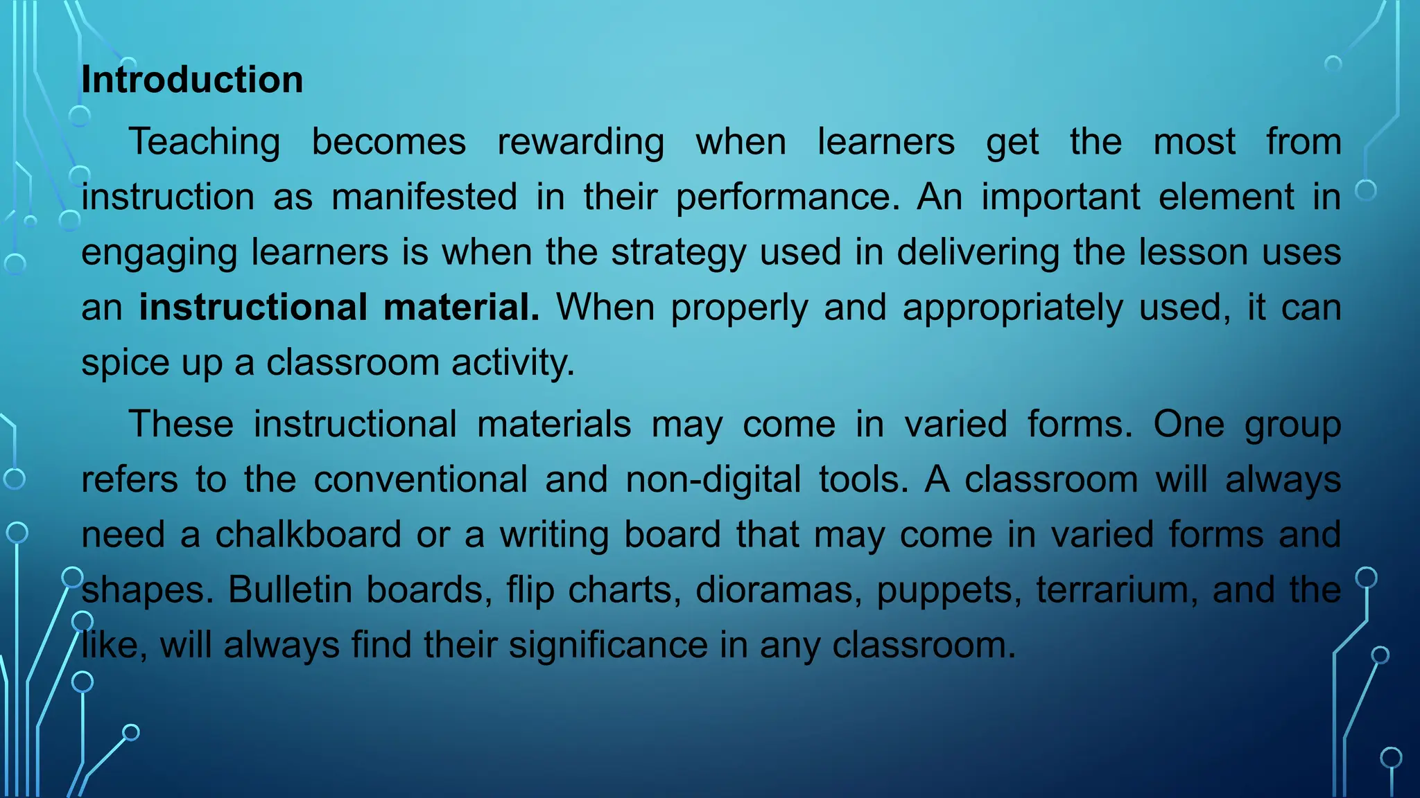 TTL 1- Group 4 # 2.pptx for educational | PPT