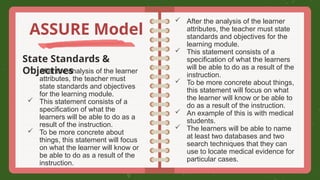 TTL 1 Cone of Experience, TPACK, and ASSURE Model.pptx