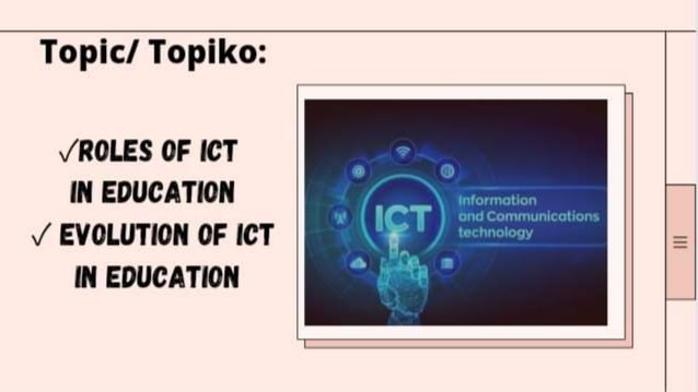 TTL 2.pptx | Education