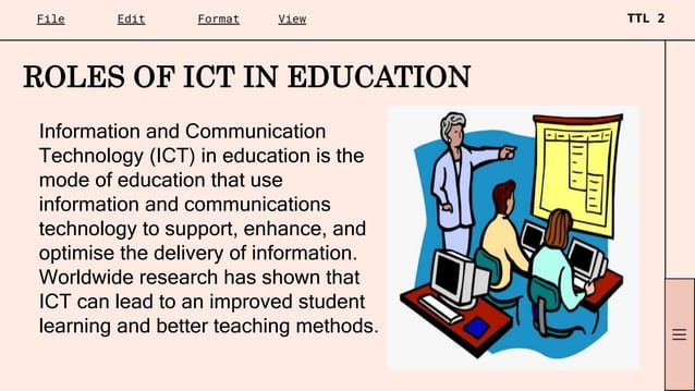 TTL 2.pptx | Education