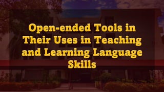 Technology for Teaching and Learning.pdf