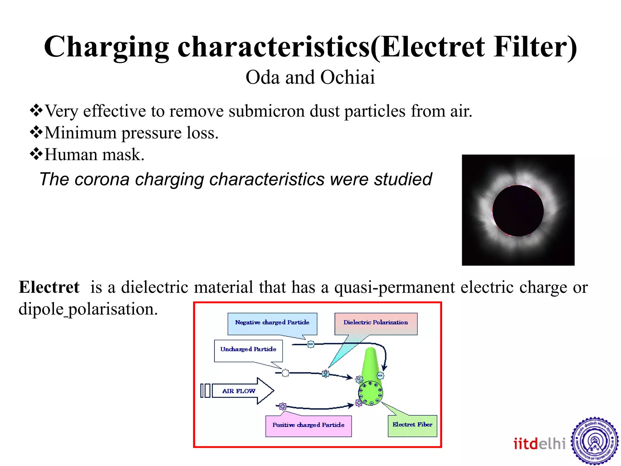 FILTERS IN AIR CONDITIONING | PDF