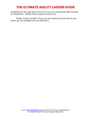 Tt Ladder Guide | PDF