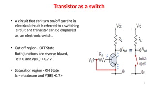 TTL ECL CMOS families in digital system design | PPT