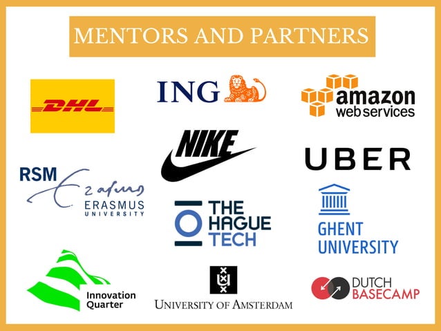 Global Field Study Program | PPT