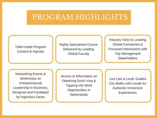 Global Field Study Program | PPT