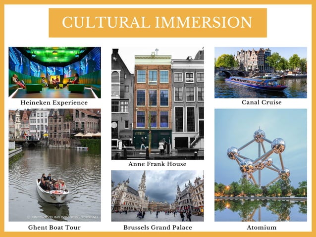 Global Field Study Program | PPT