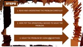 my kiosk presentation finallllllllllllll | PPTX | Science