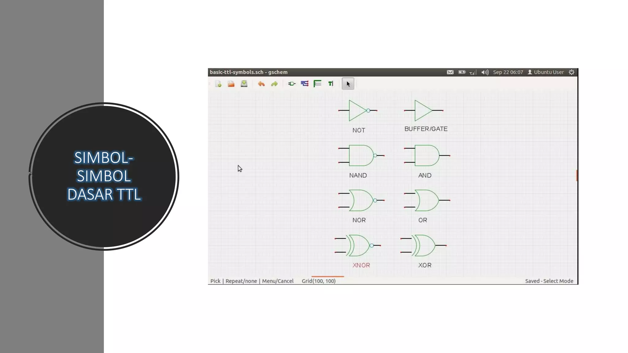 Ttl logic level kelompok 3 | PPTX