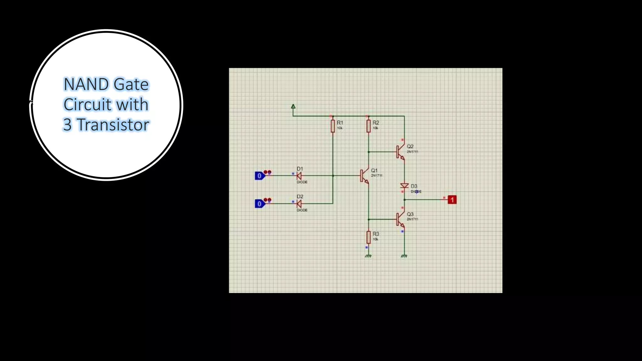 Ttl logic level kelompok 3 | PPTX
