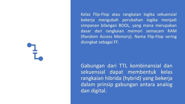 Ttl logic level kelompok 3 | PPT