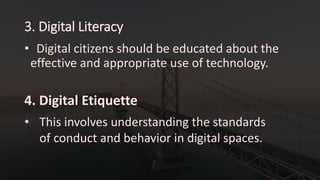 Technology For Teaching Mod 6 Lesson 1 Pptx