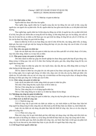 hoan thien quan tri nhan luc tai vien thong bac giang | PDF